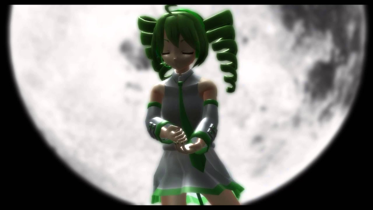 { MMD } [ kasane Keko ] The Disappearance of Kasane Keko - DEADEND ...