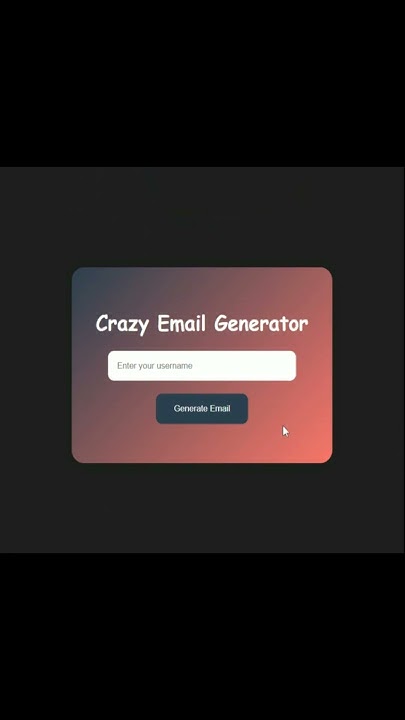 Mind Blowing Special Effects In Html Css And Javascript From Latest Consecpt Viral Sigma