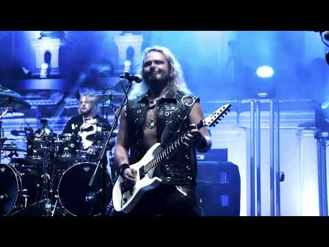 U.D.O. - Make The Move + Midnight Mover(Live In Bulgaria 2020: Pandemic Survival Show)