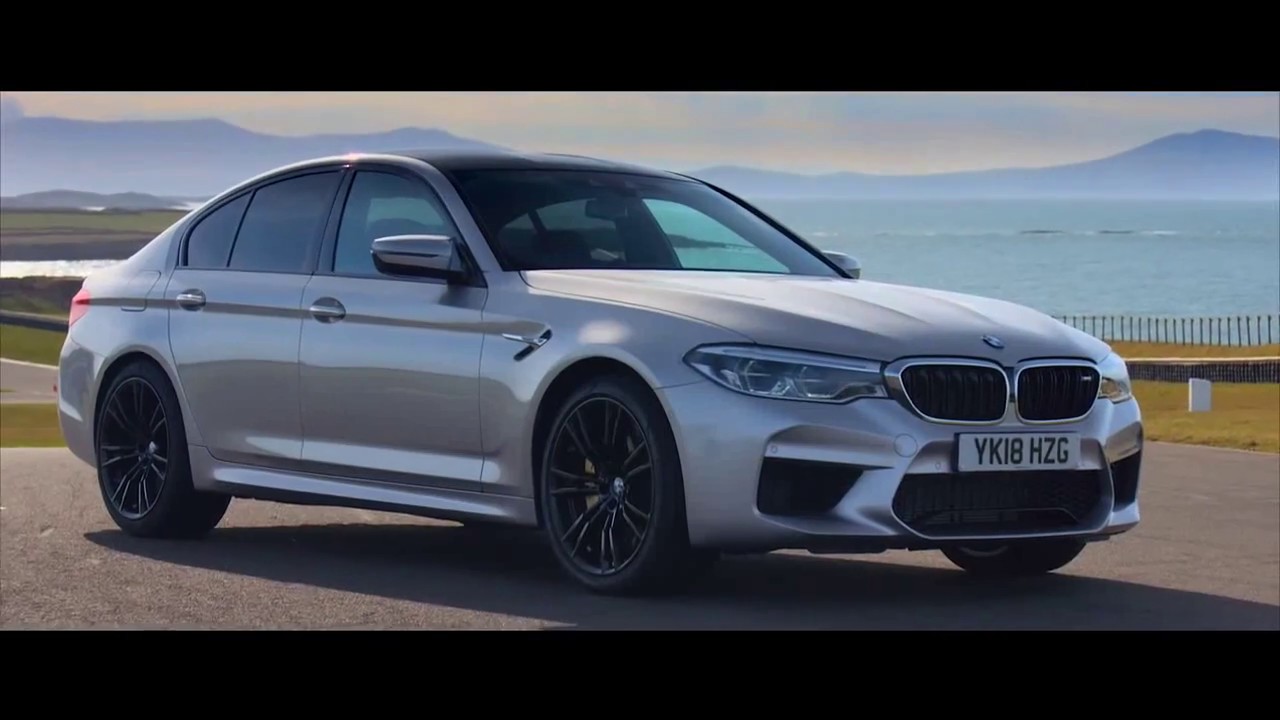 30 Years of the BMW M5. The BMW M5 Through The Years. We Blog Any Car ...