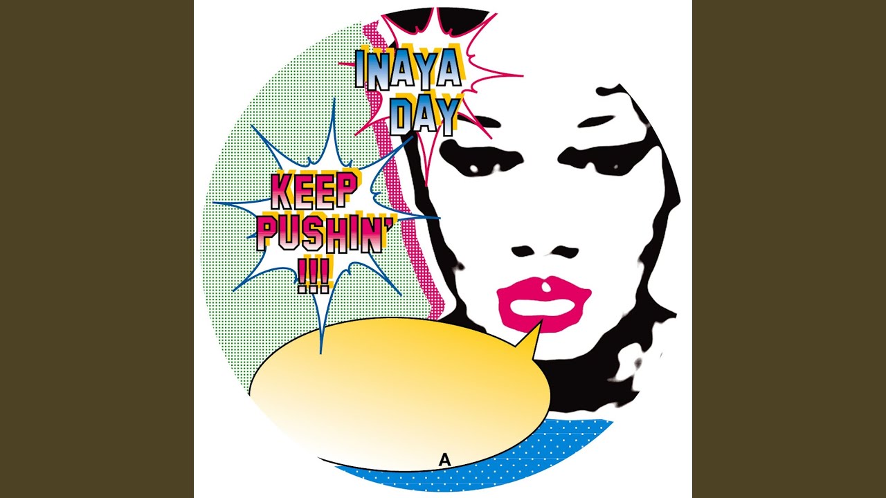 Keep Pushin' - YouTube Music