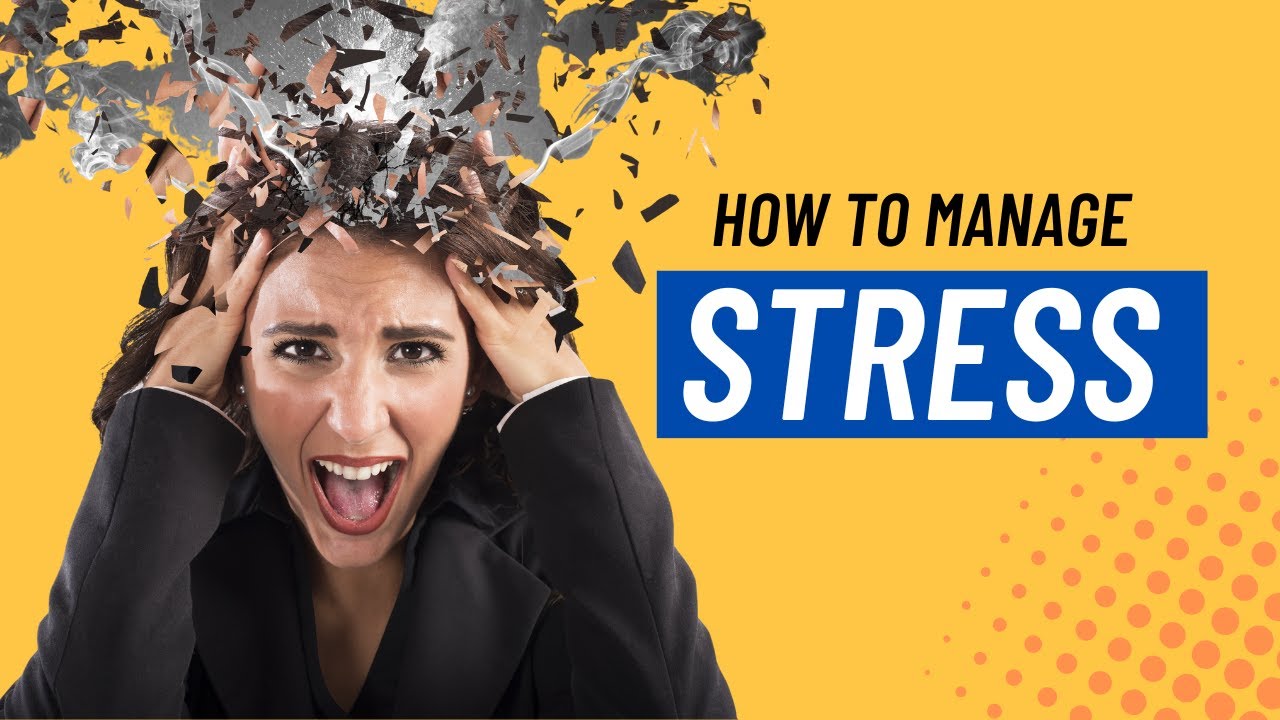 Stress Management in Asian Countries - YouTube