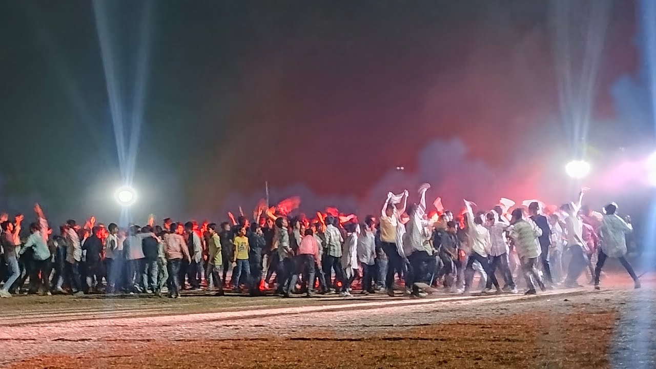 December 31st (JNV TAPI) - YouTube