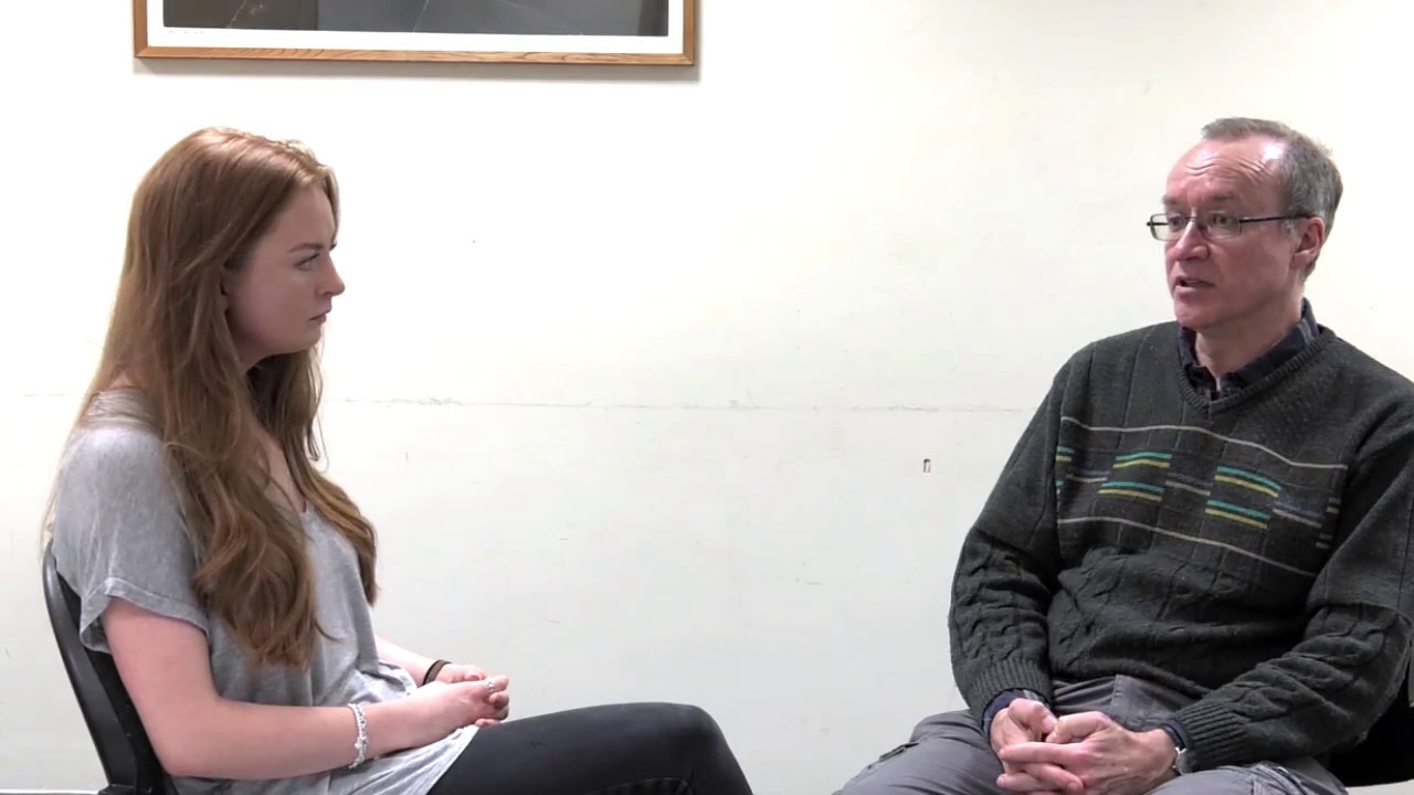 SPS Seminar Series - YouTube