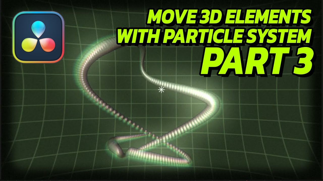 Adding ResolveFX To Particles And 3D Objects In DaVinci Resolve Part 3 adding-resolvefx-to-particles-and-3d-objects-in-davinci-resolve-part-3