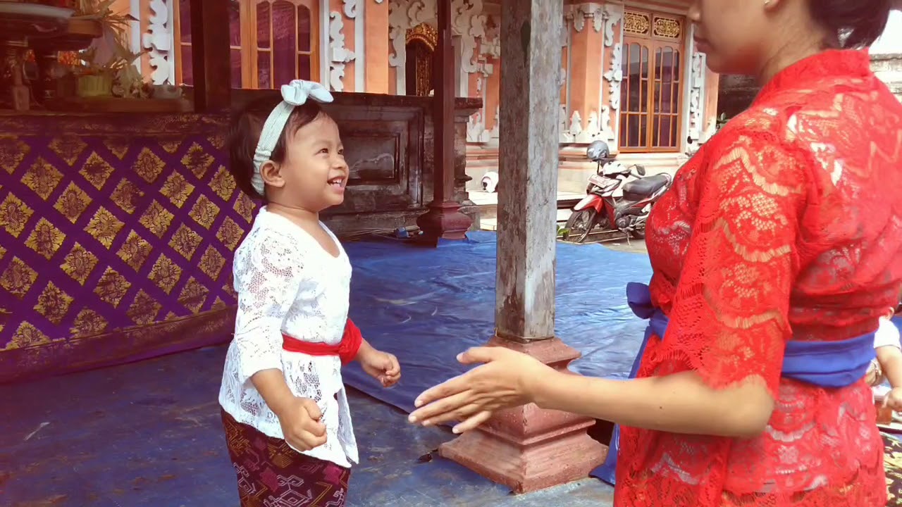 3 Oton Ponakan - YouTube