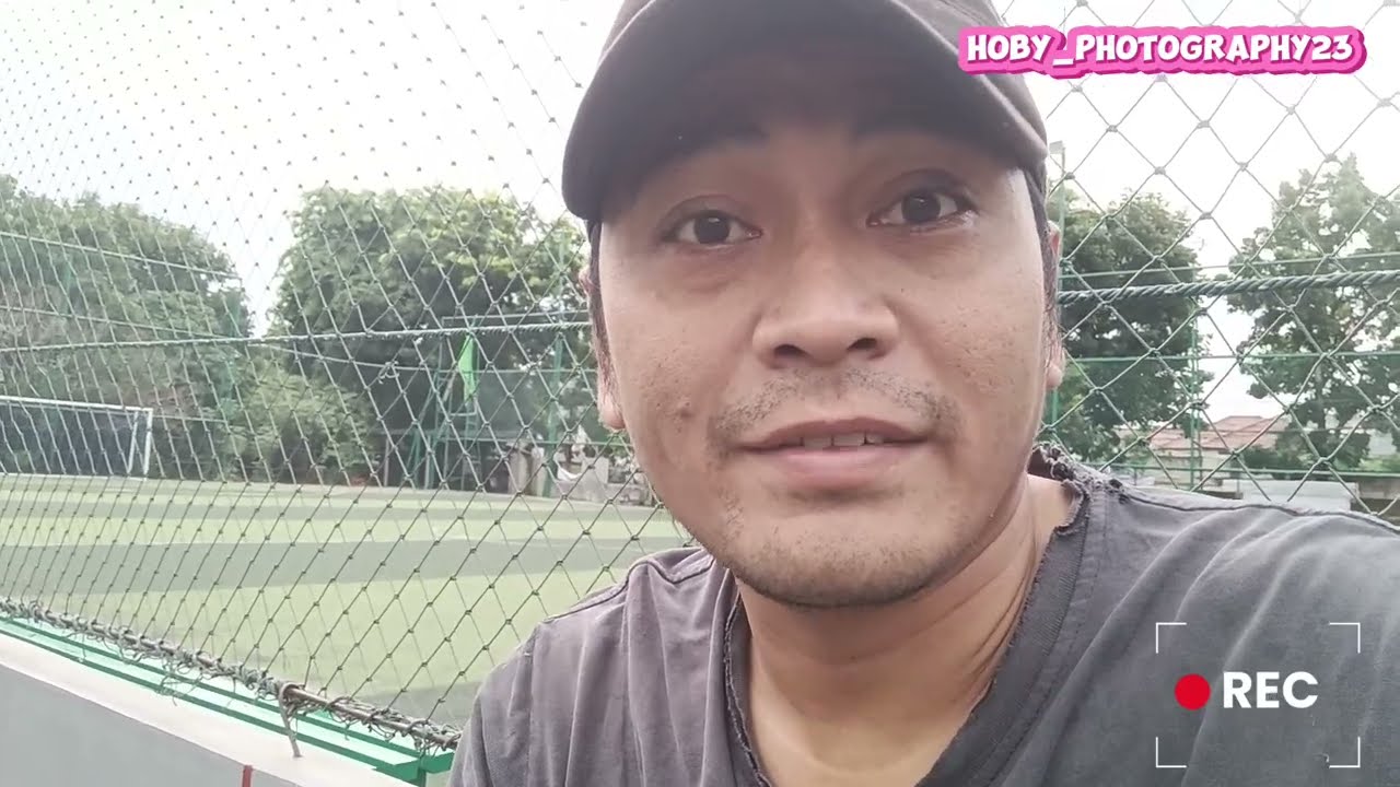 Lapangan Mini Soccer NF Petukangan, Photoshoot - YouTube