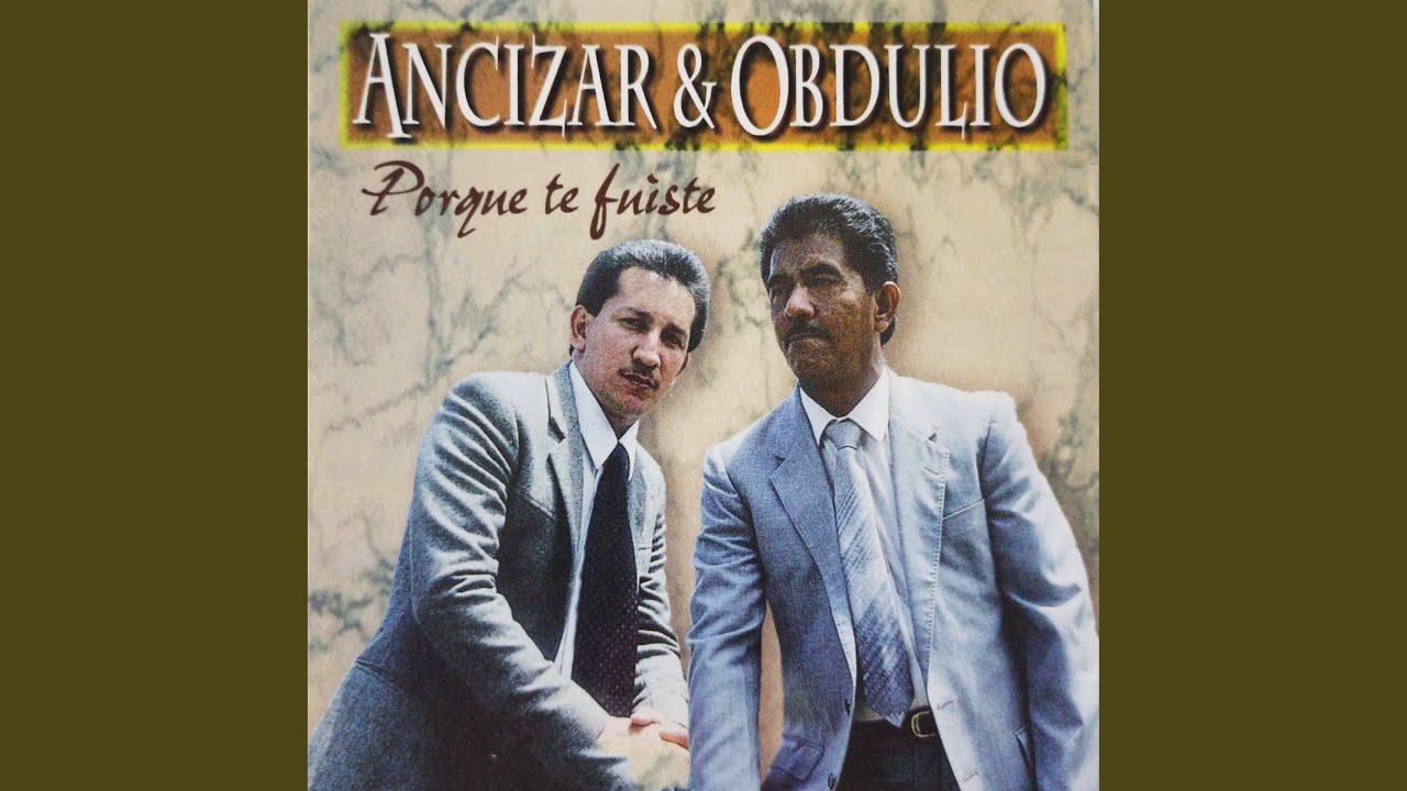 Madre Querida - YouTube