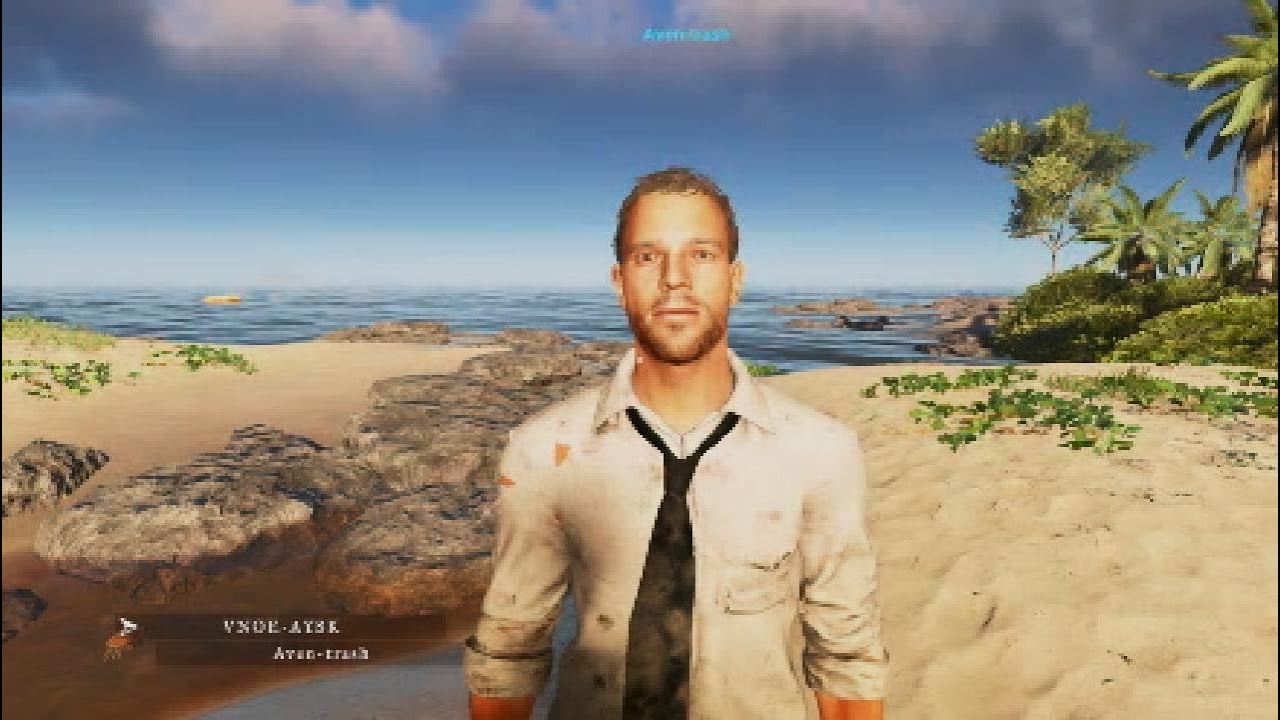 Stranded deep: theres nothing else we can do - YouTube