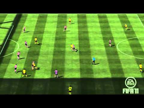 Gonalons vs PSV