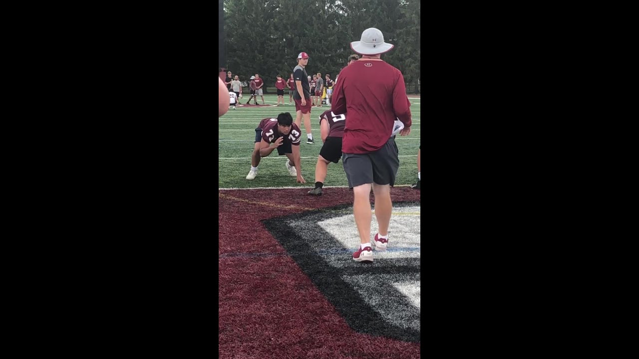 Colgate Camp 2022 - YouTube