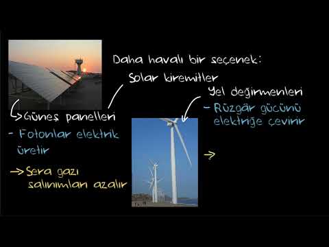 Bilim, Teknoloji ve Çevre (Fen Bilgisi)