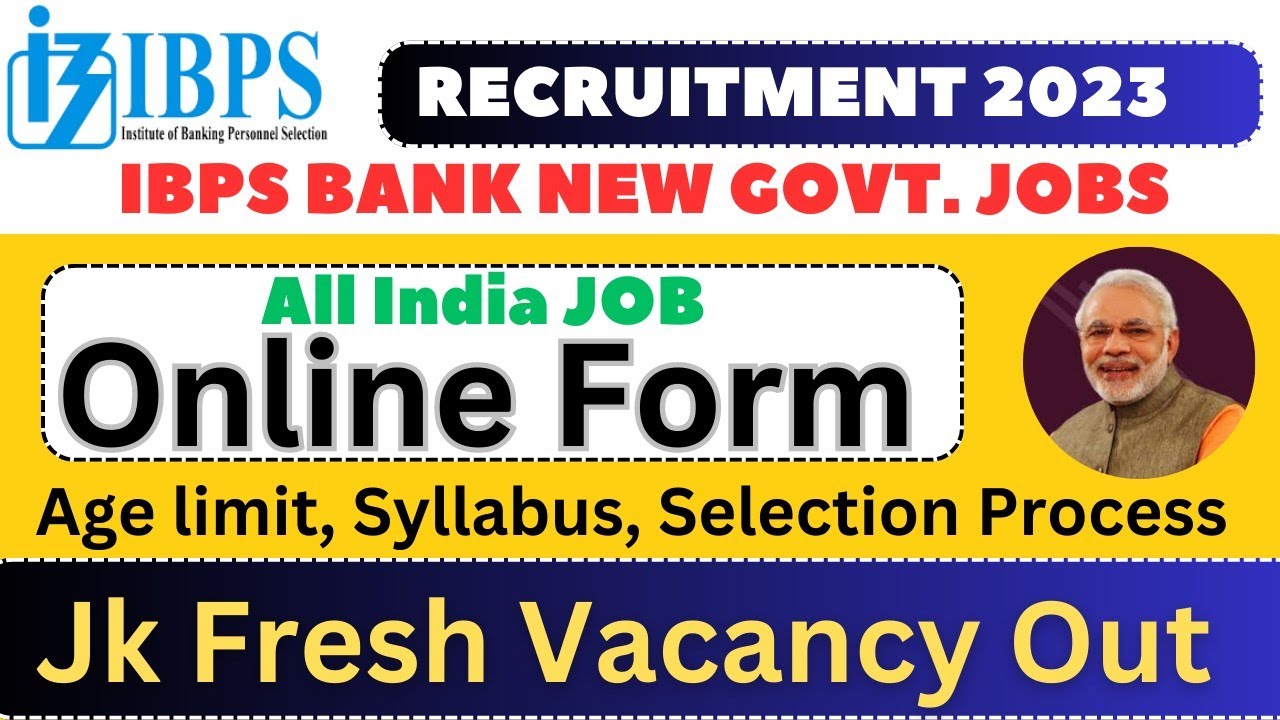 JK Fresh Jobs Out || Jk New Govt.Jobs Out 🔥 | Graduate Pass | Apply ...