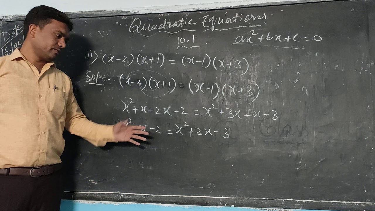 Maths Class YouTube maths-class-youtube