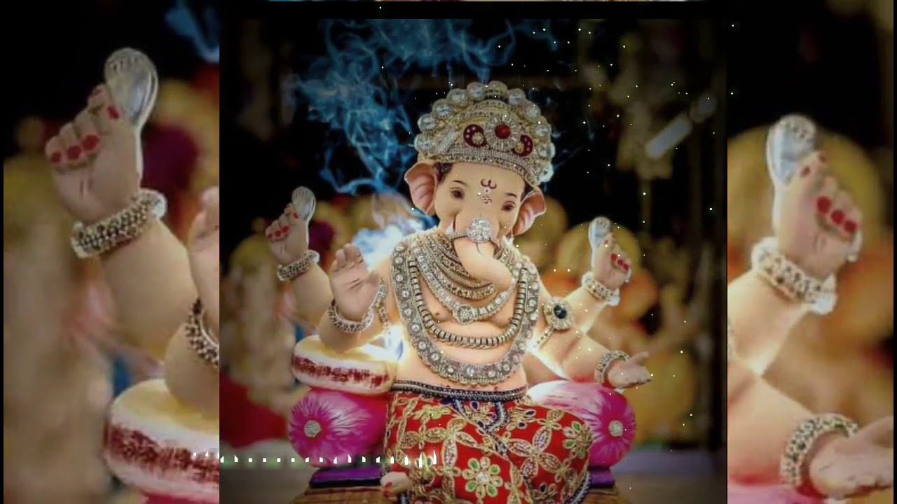 #New_Ganpati_Bapaa || Bapaa Status 2019 New Status Video|| - YouTube