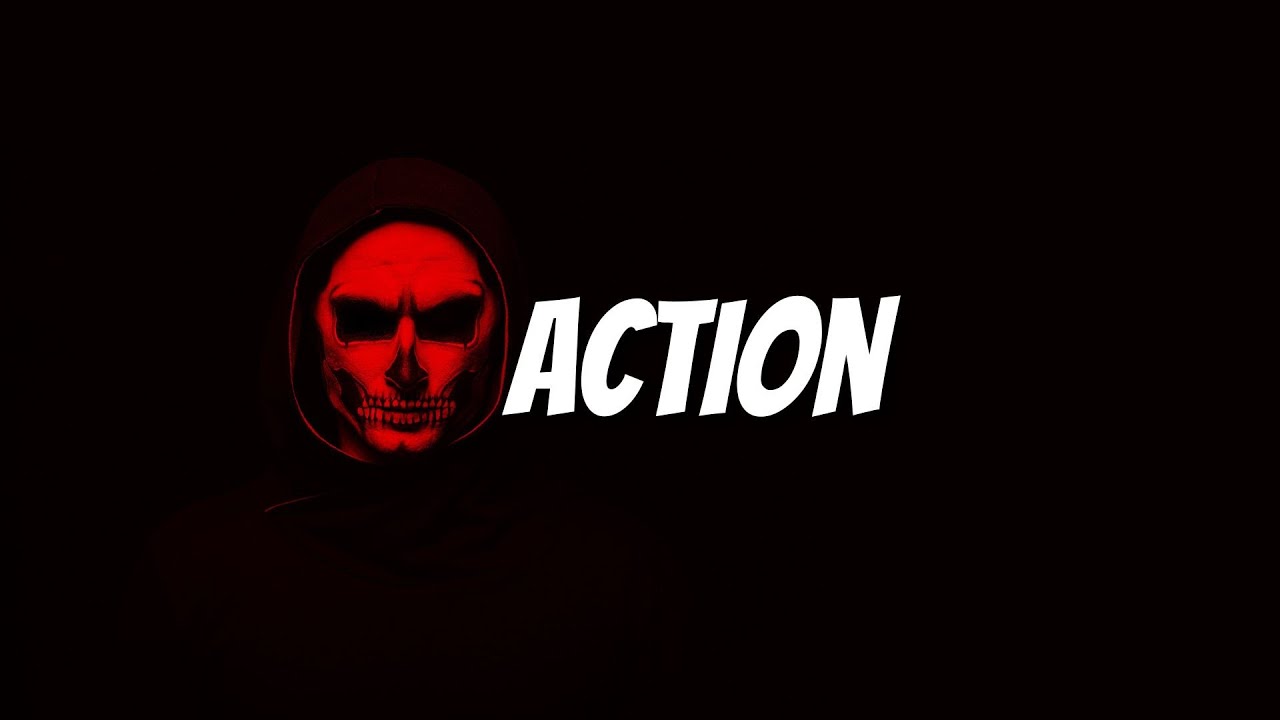 ACTION| DANCEHALL RIDDIM INSTRUMENTAL 2022 | BY DRIVVSTUDIOS - YouTube