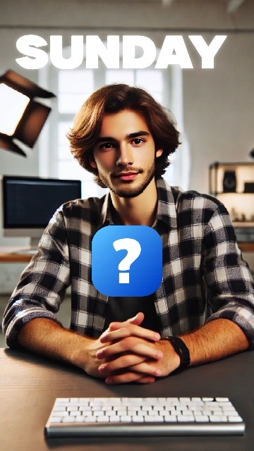 Why Sunday is a Holiday (and How It Affects You) - YouTube