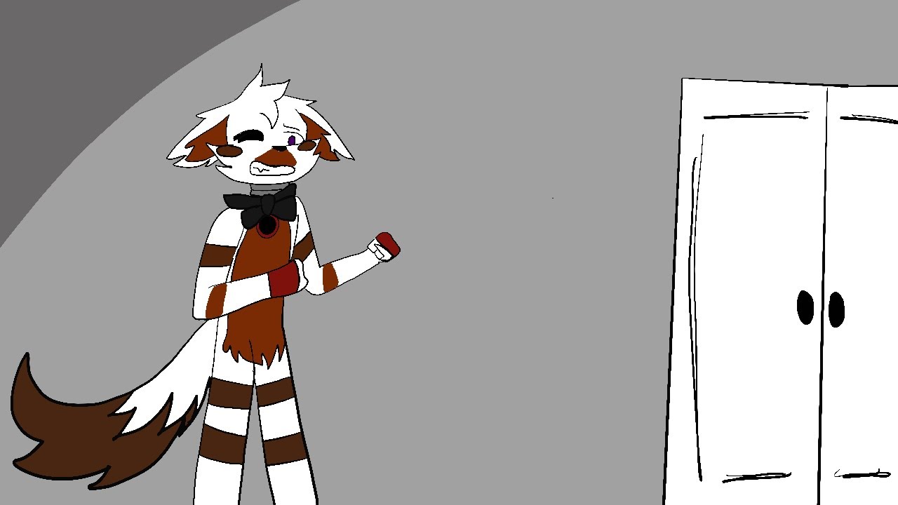 Season 3, EP 16: Where is Molten Scarlet??? The Molten Foxy Roleplay ...