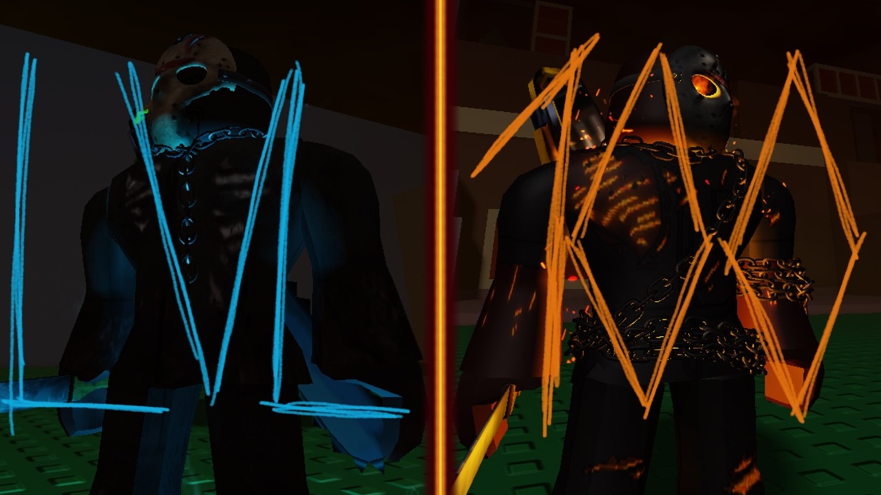 LVL 100 Jason - YouTube