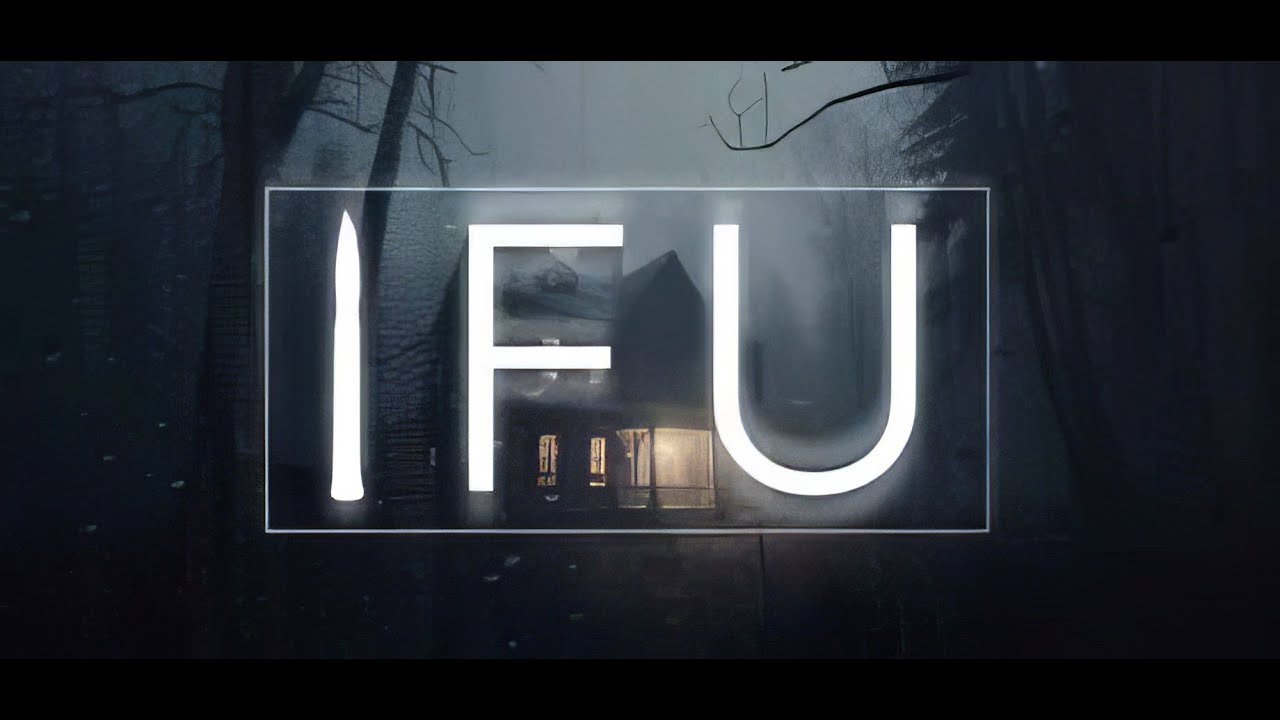 IFU | Full Game Longplay Walkthrough | ( No Commentary ) - YouTube