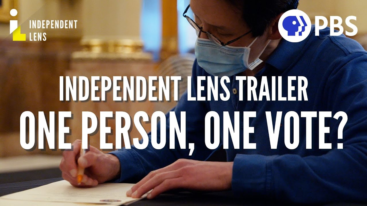 One Person, One Vote? Trailer | Independent Lens | PBS - YouTube