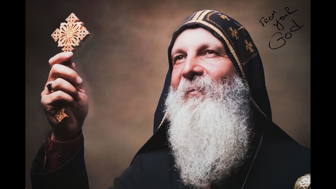 Embracing Divine Authority: A Sunday Sermon Journey with Bishop Mar ...