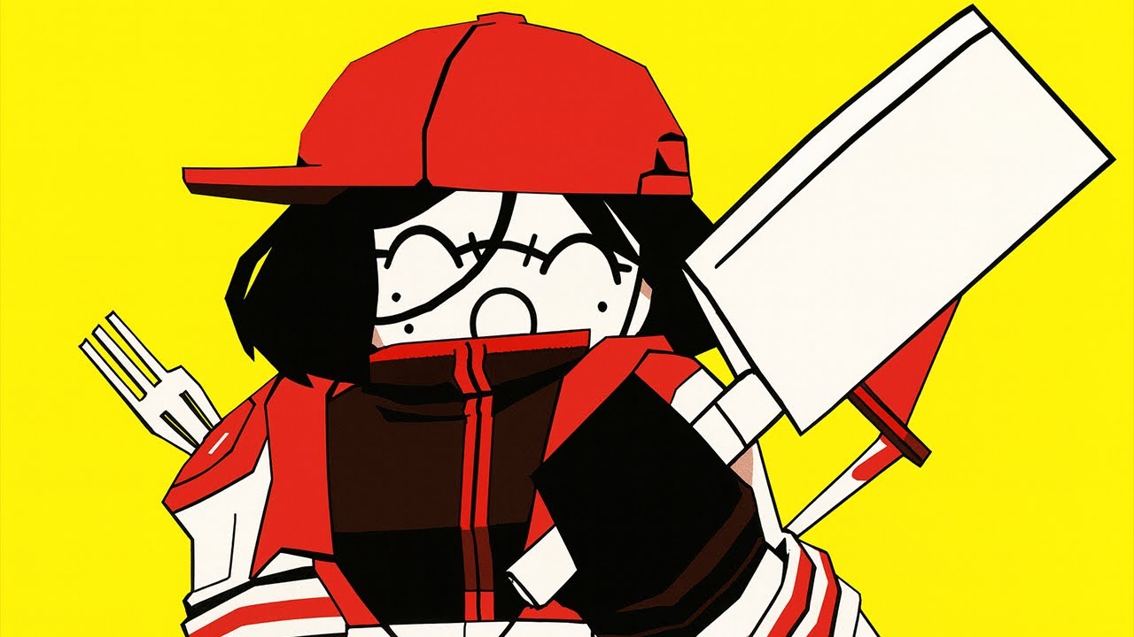 SLASHER VANITY: ESSA SKIN FICOU MUITO MELHOR no FORSAKEN Roblox - YouTube