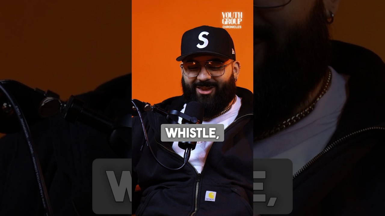 Wheezy has been real quiet since this video dropped - YouTube