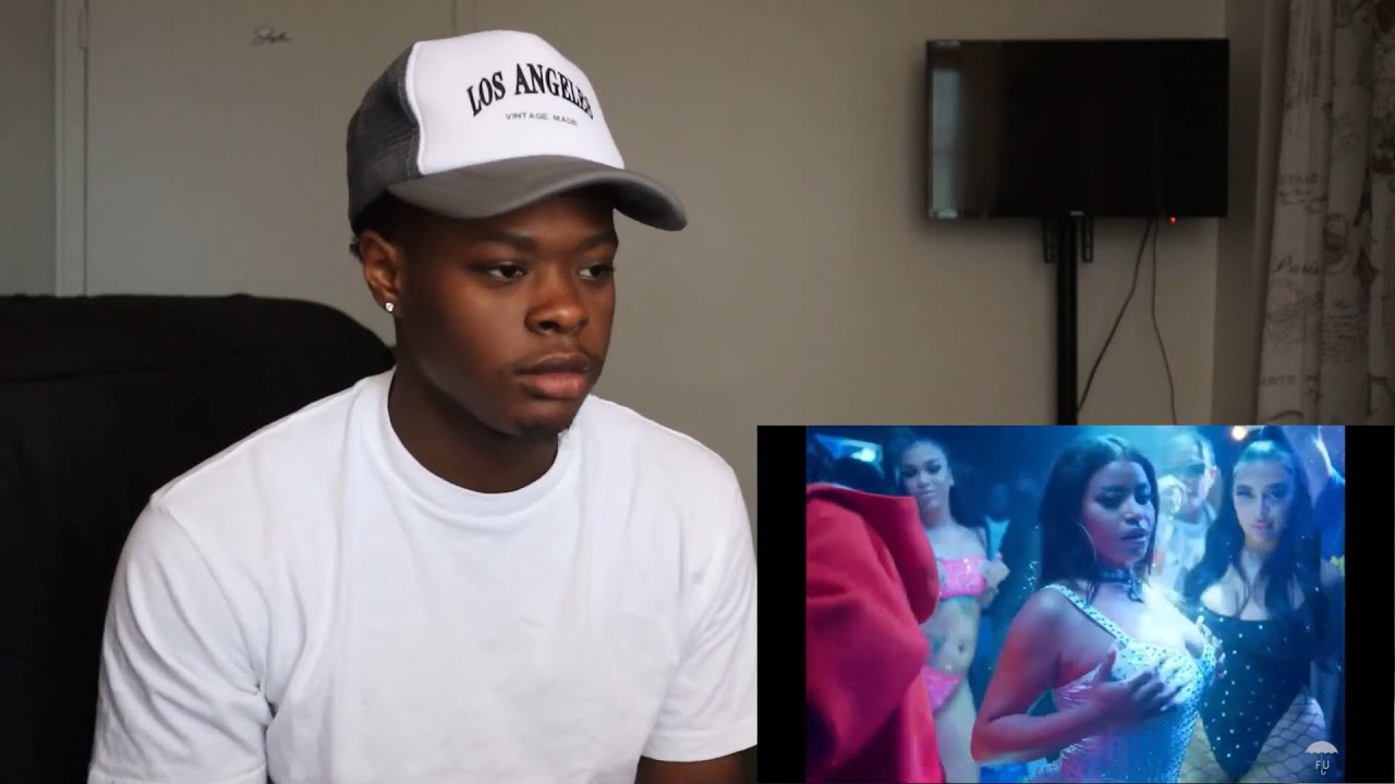 Tory Lanez - Why Did I (Official Video) REACTION - YouTube
