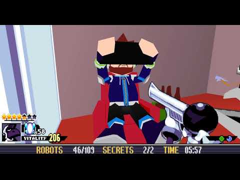 Snap the Sentinel v2.4 - Midnight Metro (Very Rude)