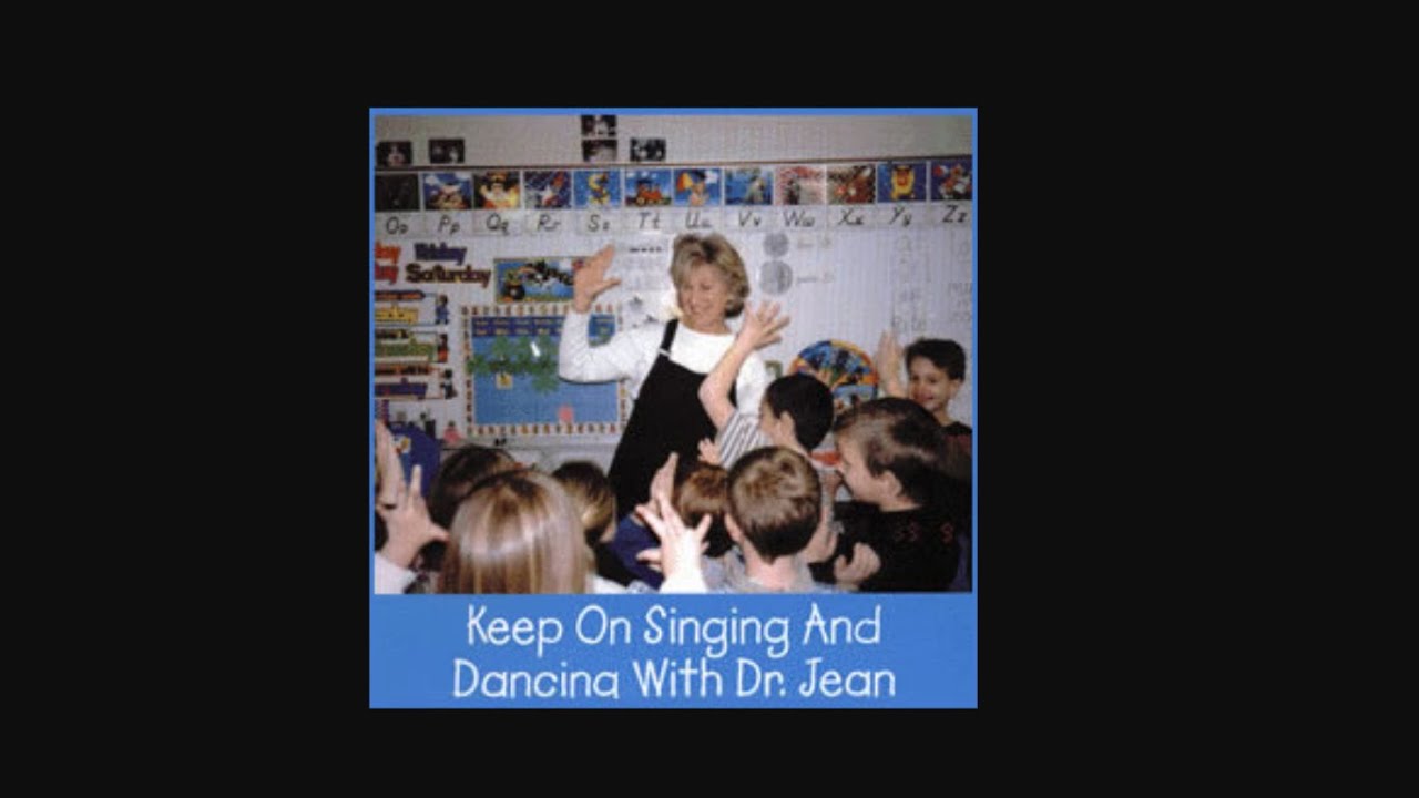 Dr. Jean Cd Unboxing - YouTube