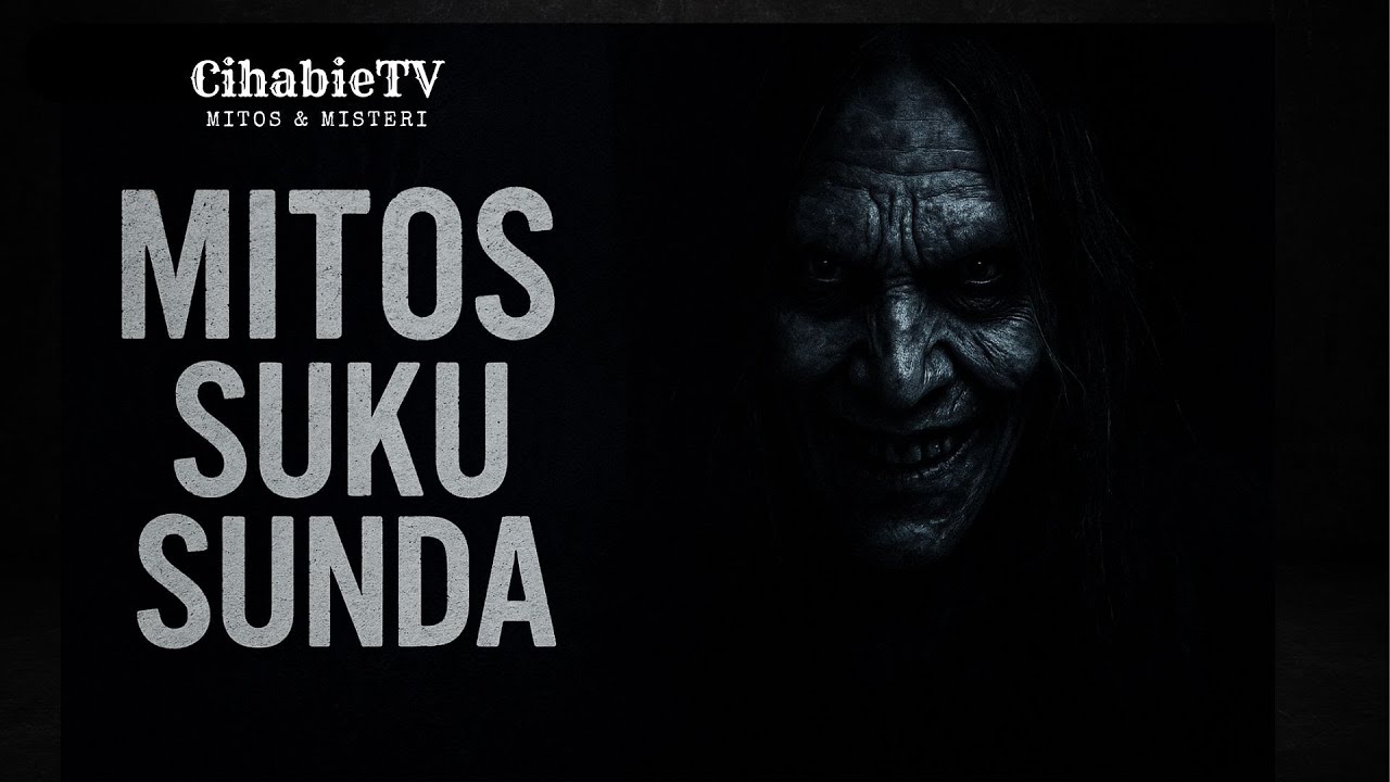 Mitos & Misteri suku sunda " Sandekala Jangan Keluar rumah " - YouTube
