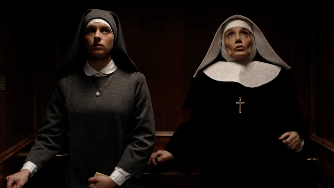 "I Santi Giorni" [Holy Days] (2019) - Short film - YouTube