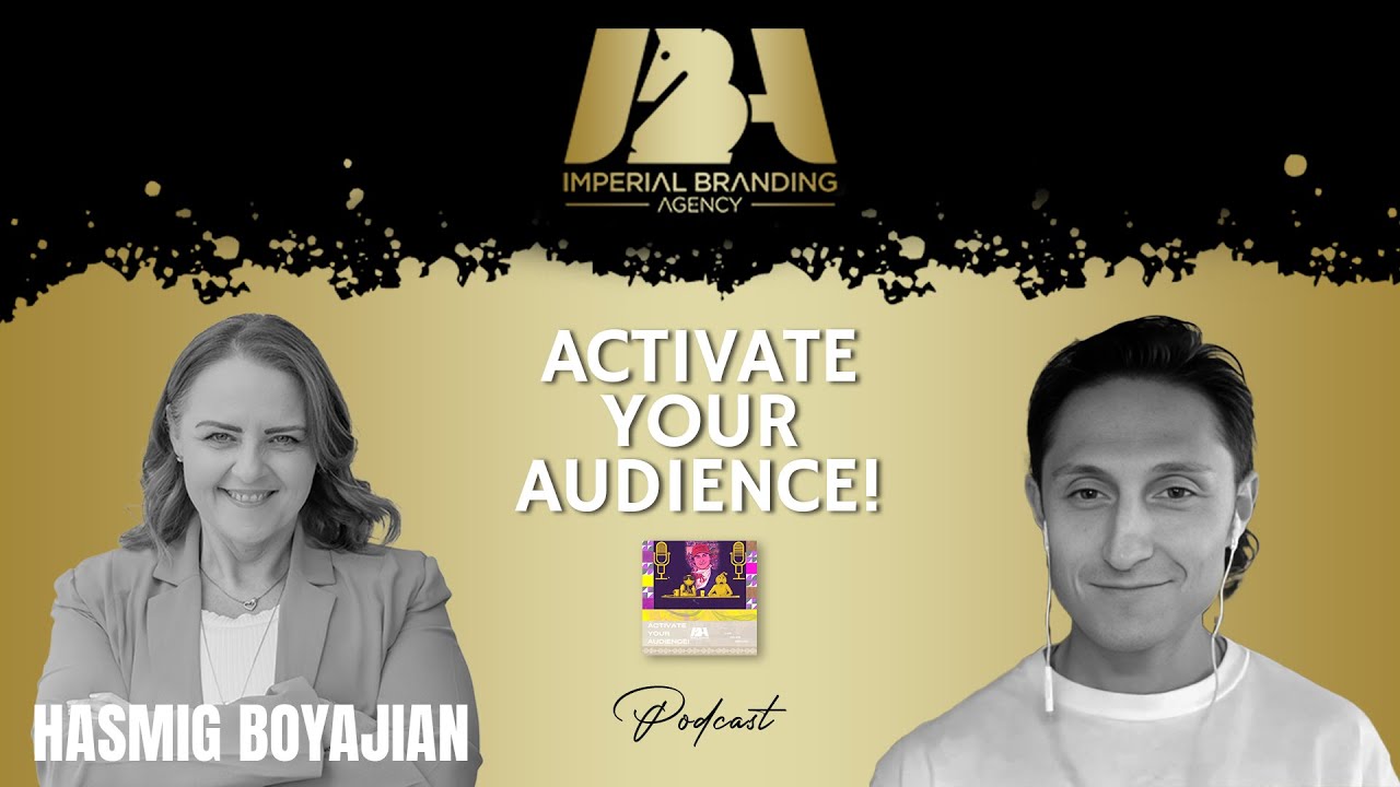 Event Planning Mastery: Hasmig Boyajian's Secrets to Unforgettable ...