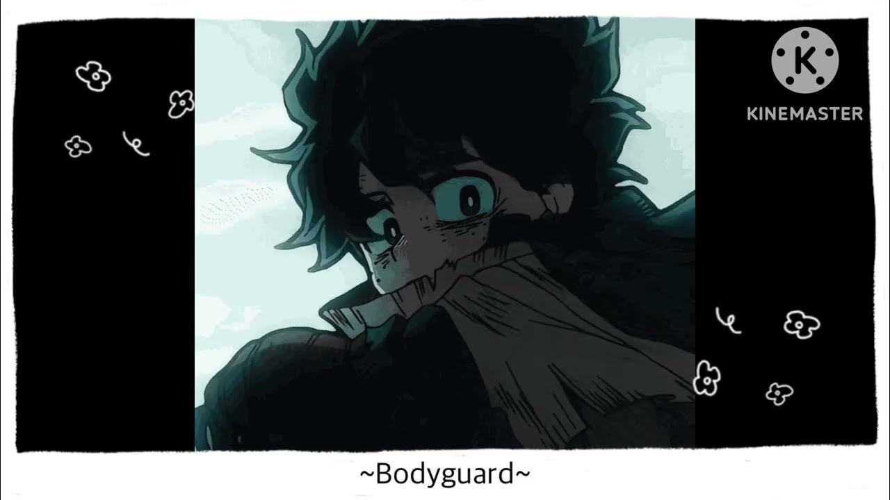 Izuku Midoriya X Listener Youtube