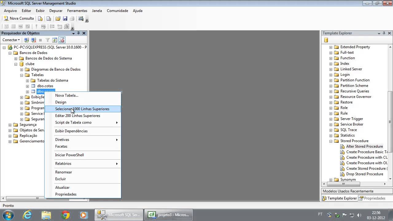 138 Conceito básico de SQLTransaction - YouTube