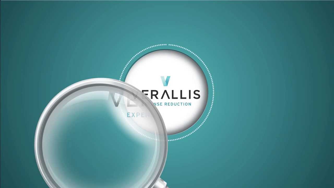 VERALLIS TV SPOT - YouTube