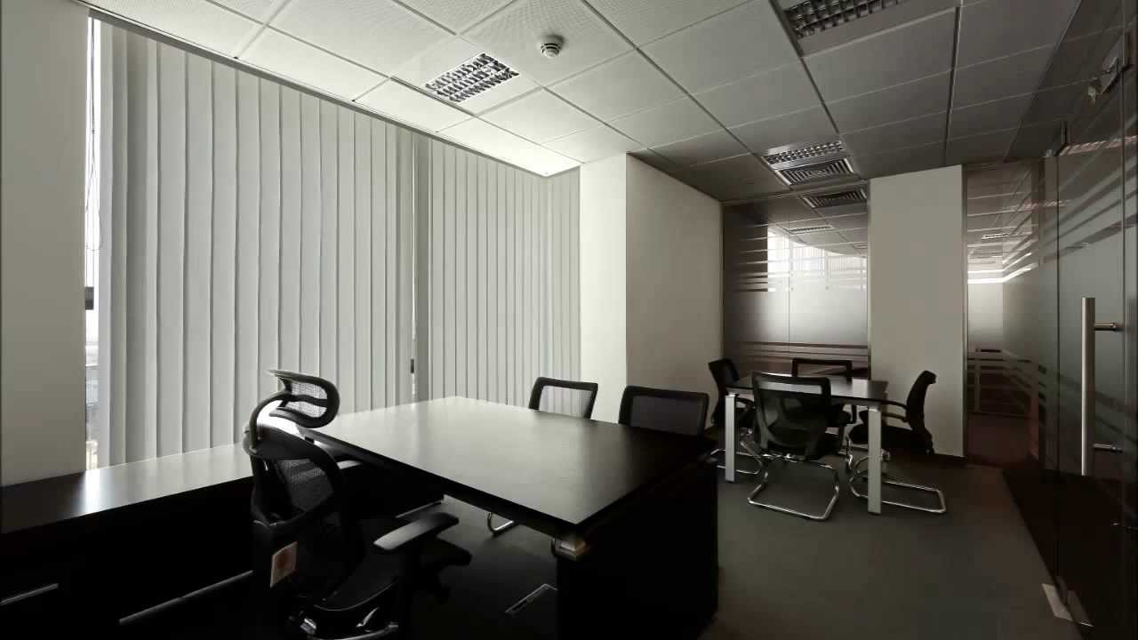 Derby Interiors company based in Dubai. - YouTube
