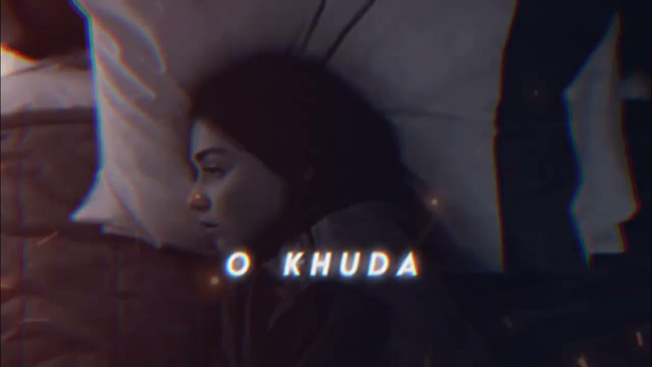 O Khuda Batade kya lakeer me likha --Lofi song ♫//Slowed+reverb ||😌💔 - YouTube