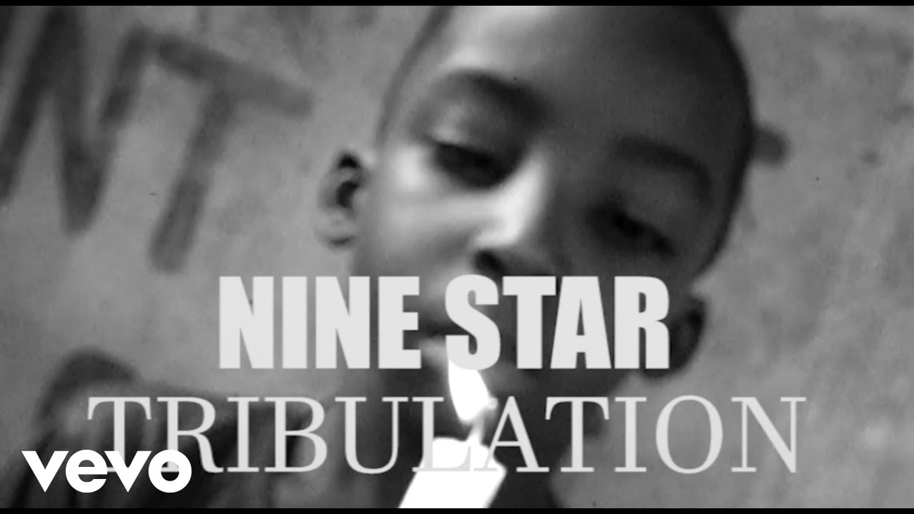 Nine Star - Tribulation (Official Music Video) - YouTube