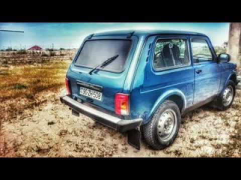 ELmin Mehdizade Esger Mahnisi Azeri Bass