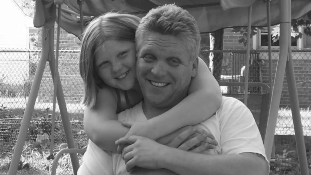 Joe Mackey the Person - YouTube