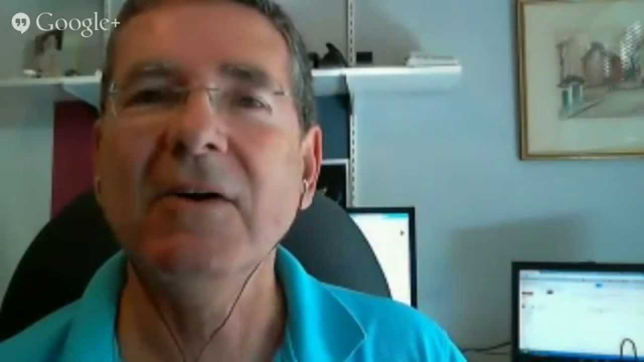 Interview with CATA CEO John Reid: Join CATA for business leverage ...