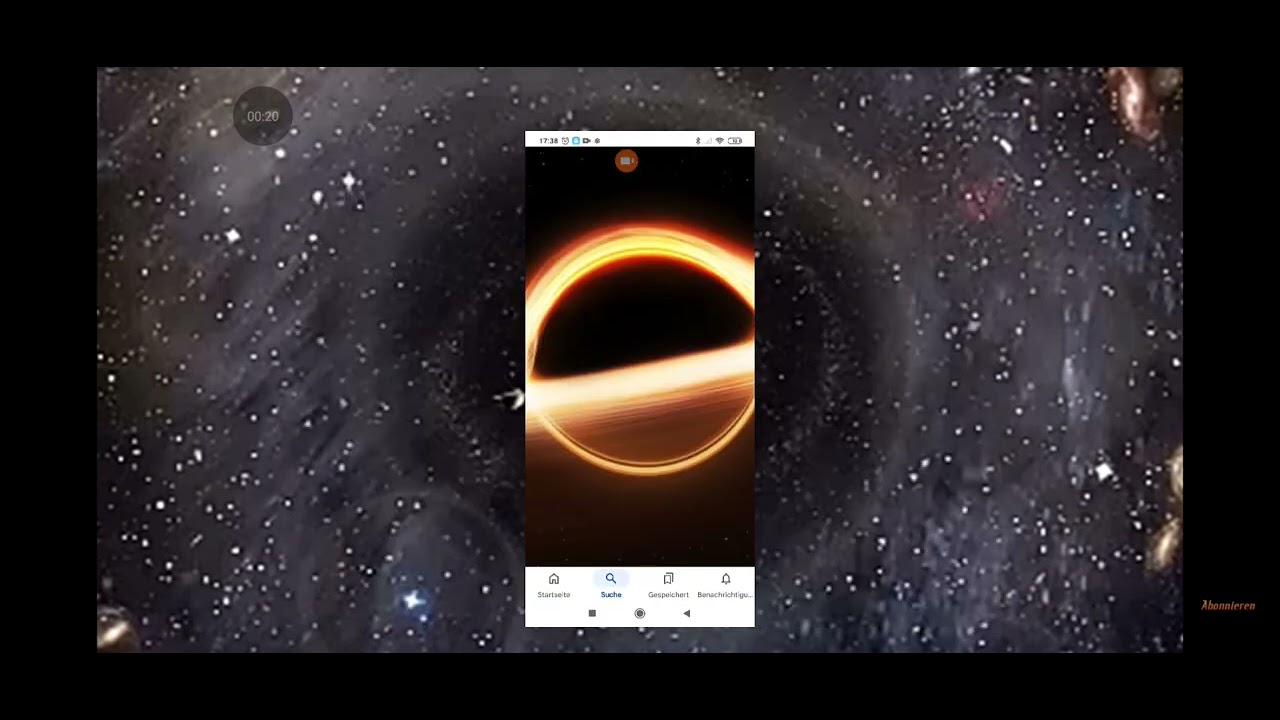 Black Hole vs space verse Mini Bacon mm2 - YouTube