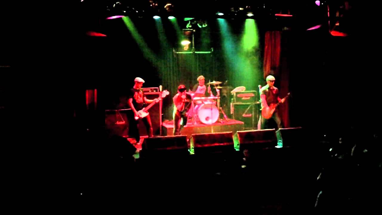 The Bum Squad - Revenge - YouTube