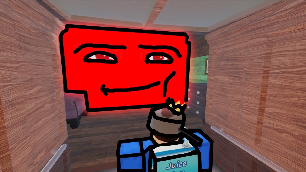 Roblox The regretavator - YouTube