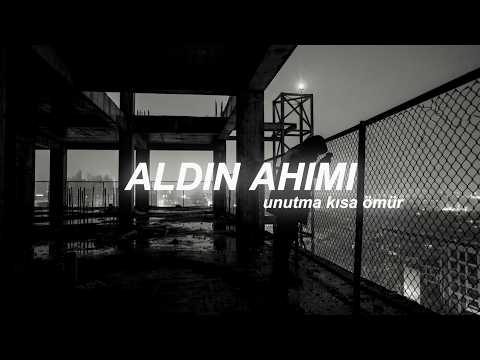 İmza Sesler - ALDIN AHIMI | Arabesk Trap