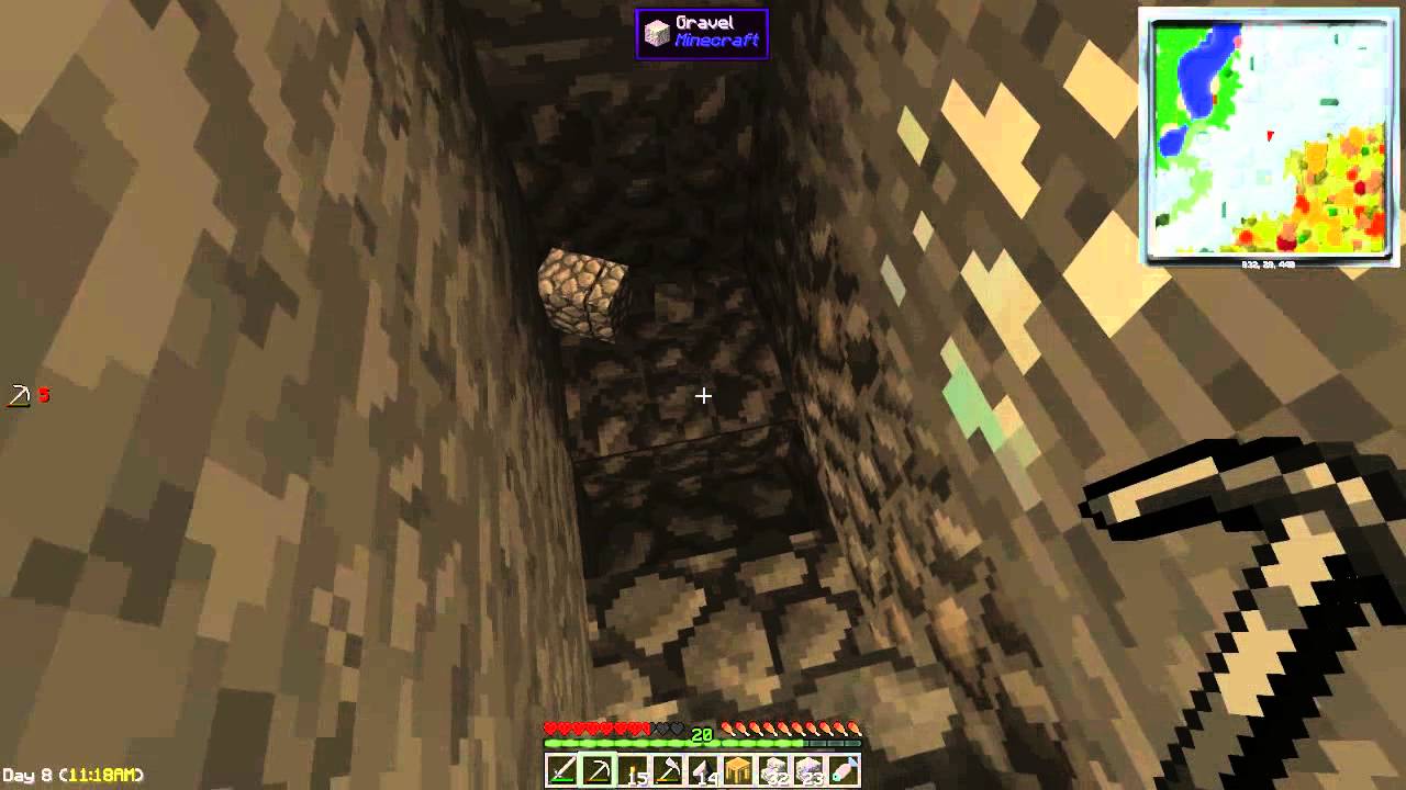 Lets Play The MadPack - Episode 4 - YouTube