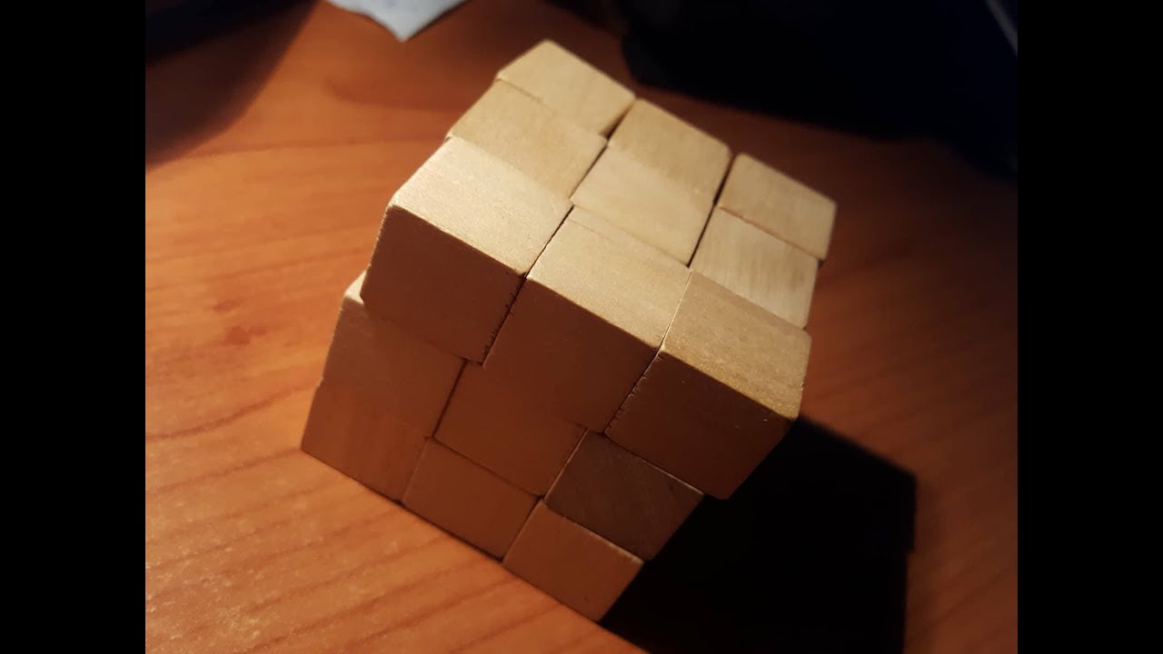 Snake Cube Puzzle Solution Timelapse Stop Motion YouTube snake-cube-puzzle-solution-timelapse-stop-motion-youtube