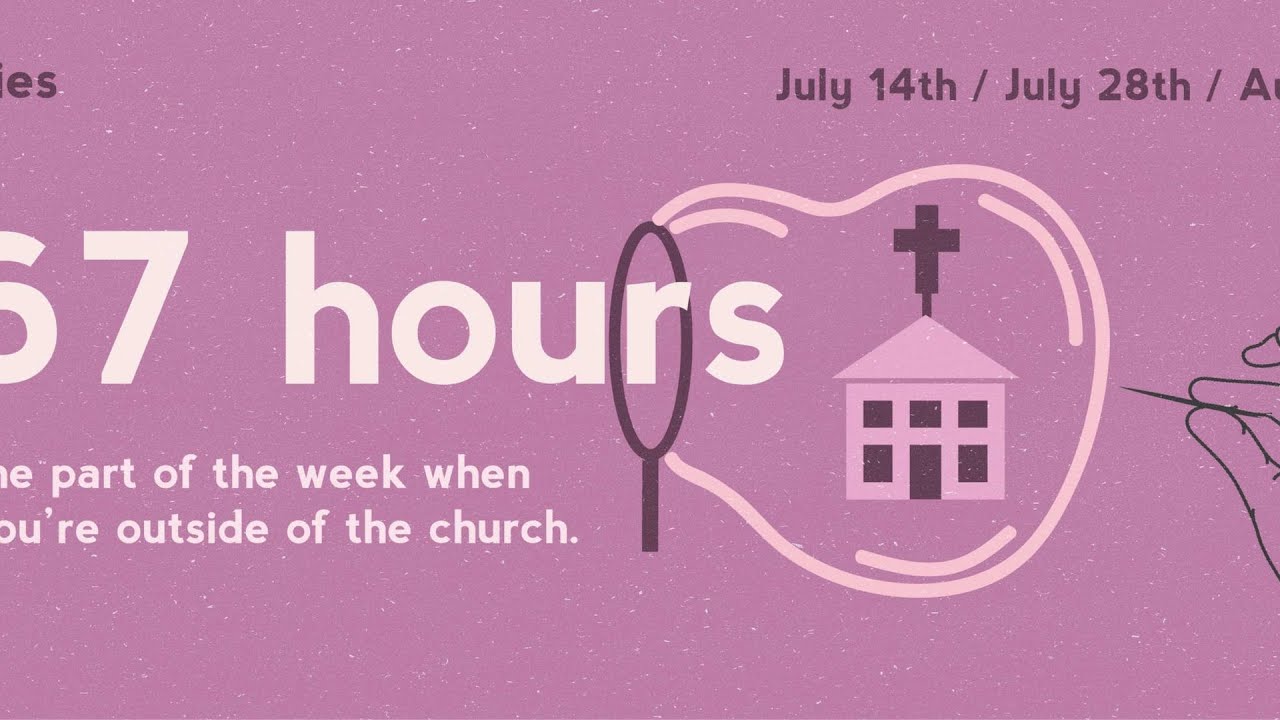 167 Hours - Part 1 - YouTube